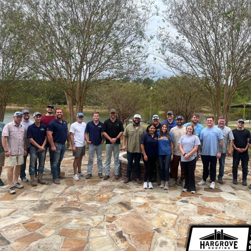 About Company - Hargrove Roofing