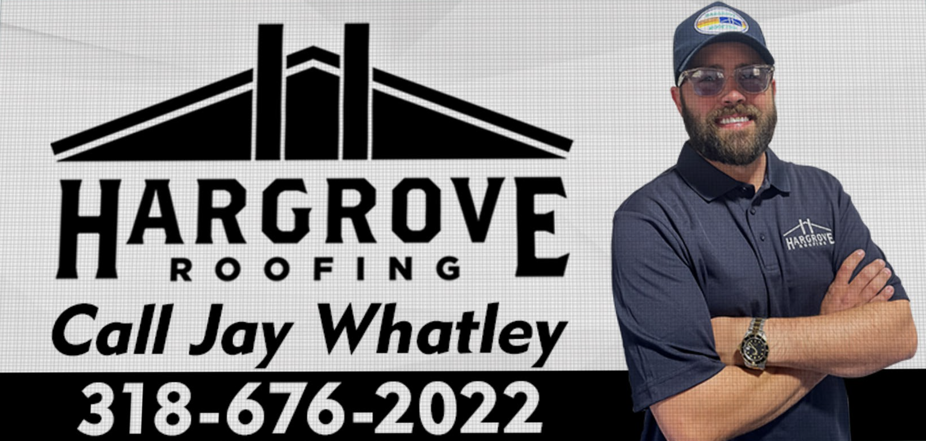 Meet Our Team | Hargrove Roofing