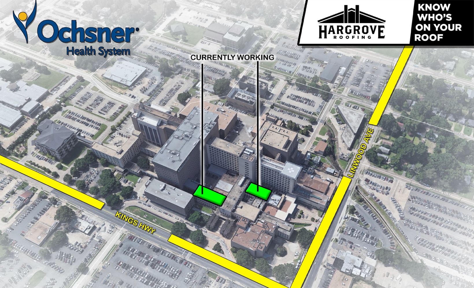 Ochsner Health System