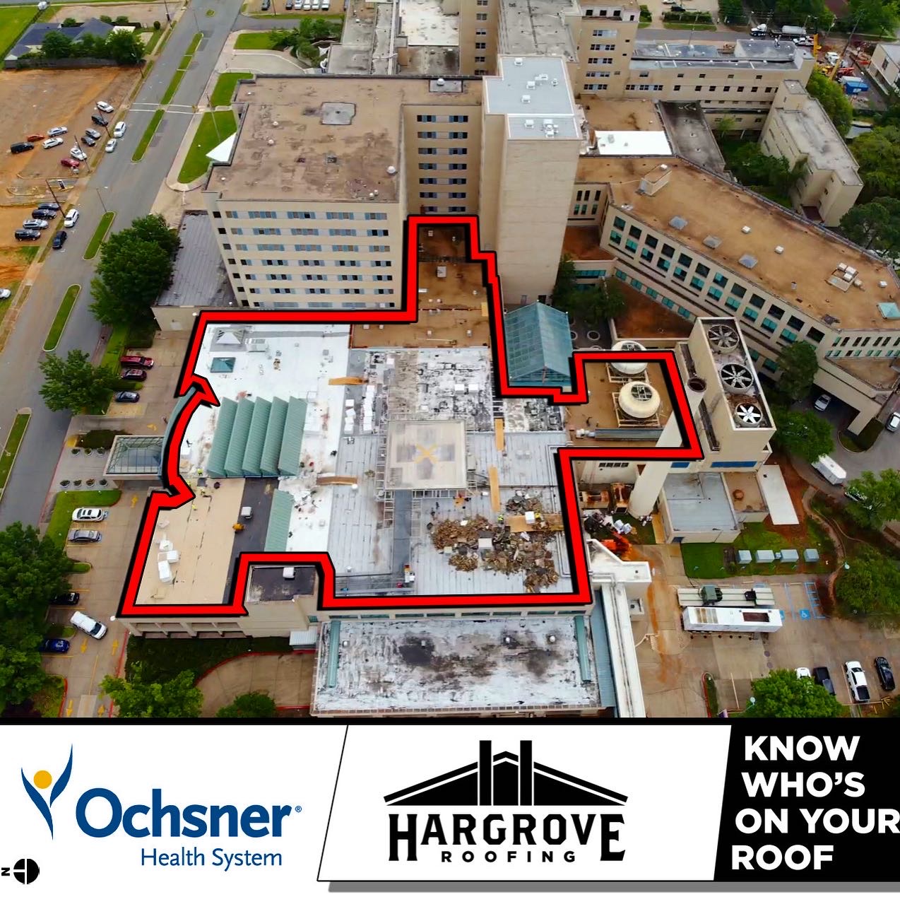 Ochsner Health System